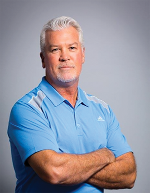 About Dr. Graham - Dr. Pat Graham